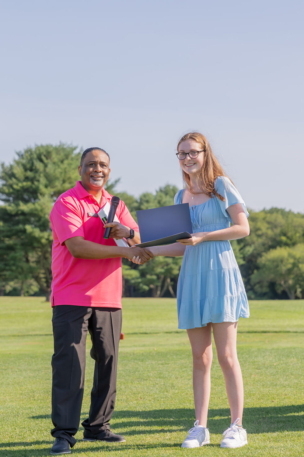 13th Annual Groton Golf Tournament | Dolphin Scholarship Foundation