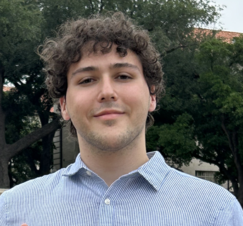 Kyle Kelsey | Dolphin Scholarship Foundation