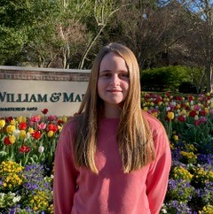 Sarah Spicer | Dolphin Scholarship Foundation