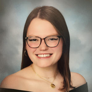 Emma Anderson | Dolphin Scholarship Foundation