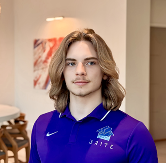 Joshua Porterfield | Dolphin Scholarship Foundation