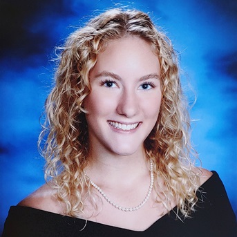 Rachel Heimel | Dolphin Scholarship Foundation