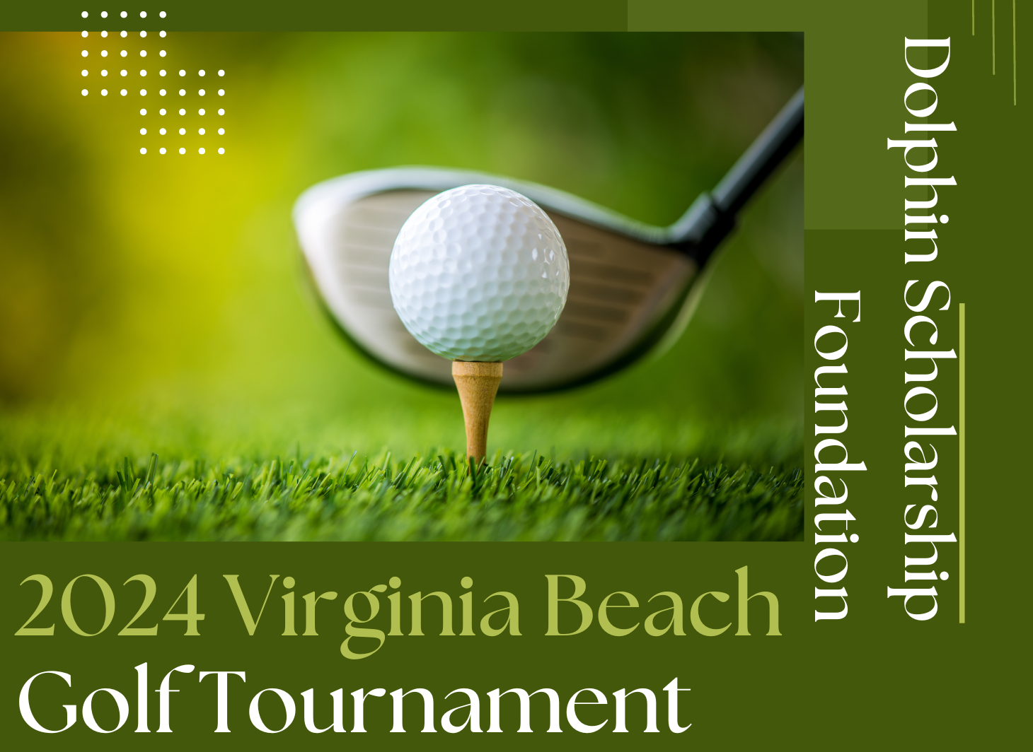 Dolphin Scholarship Foundation | Turning Dreams into Reality, One ...